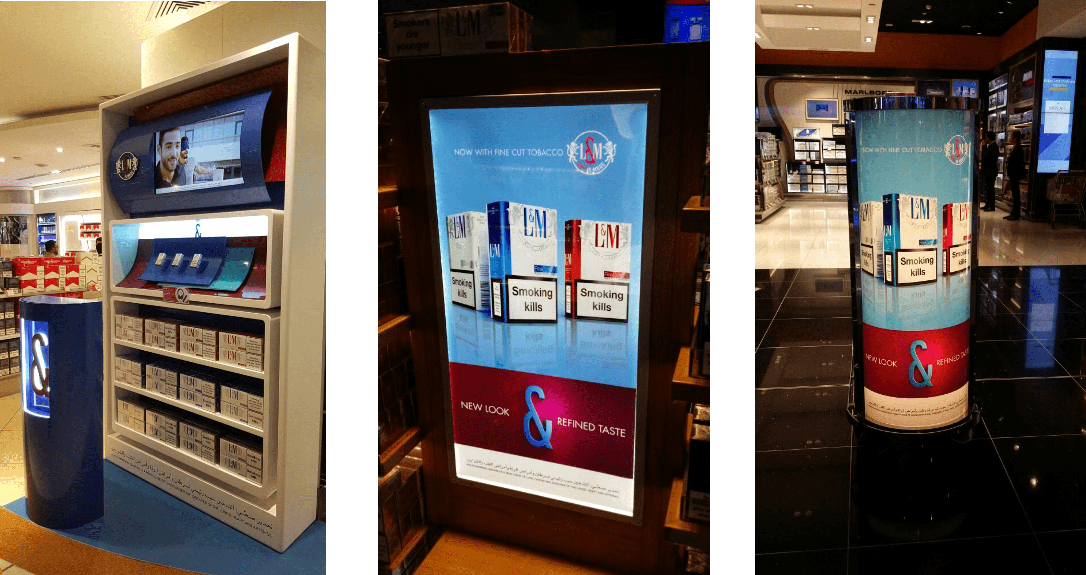 we are rad communications